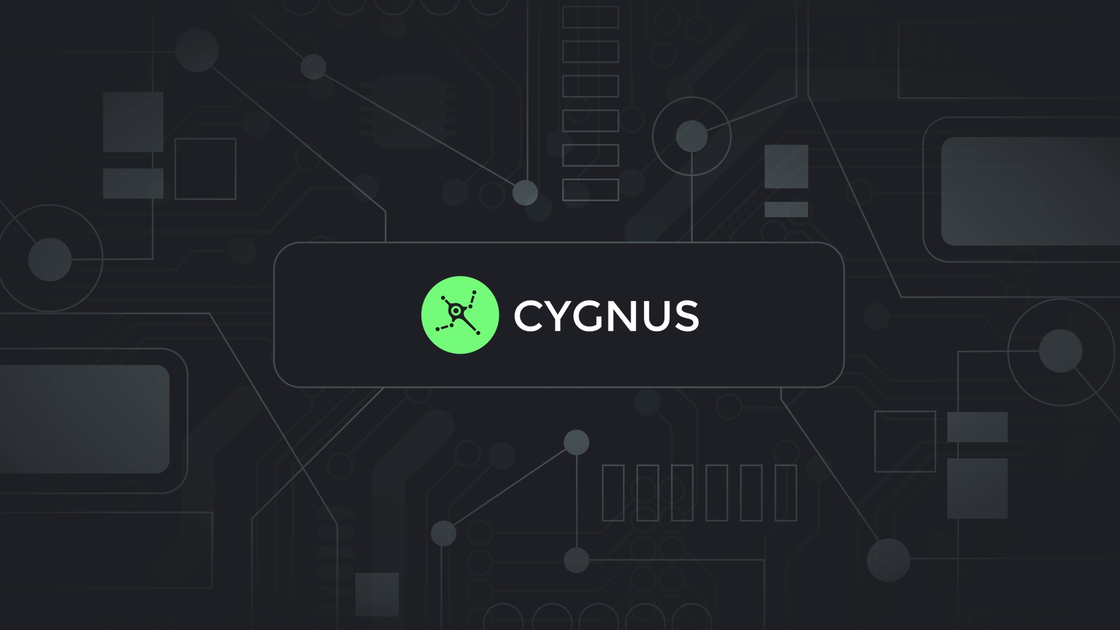 How Does Cygnus Work? | Cygnus Finance